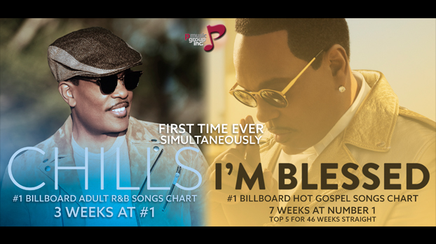 Home - The Official P Music Site