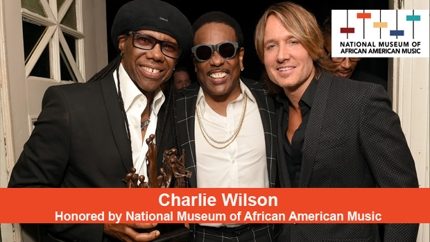 Home - The Official P Music Site