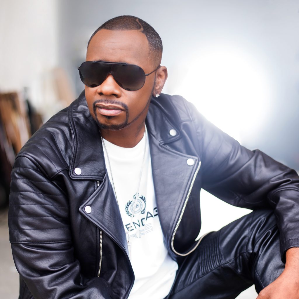 K-Ci Hailey Signs with P Music Group - The Official P Music Site